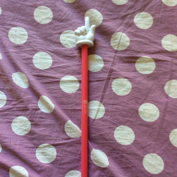 Other | Pointer Finger Stick | Poshmark